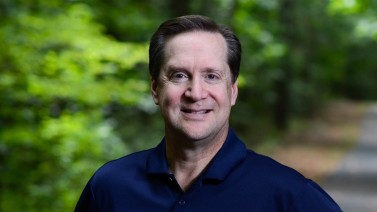 It Takes One: Chuck Flink | TCLF